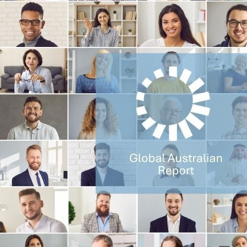 Global Australians - The Global Community for Australian Ambition